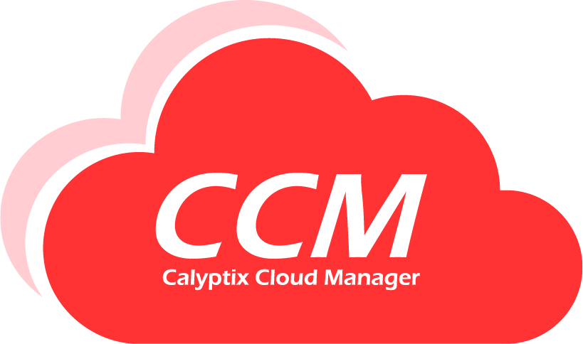 Calyptix Cloud Manager